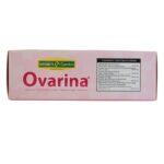 Ovarina 40 cápsulas – Somos Wellnest Guatemala